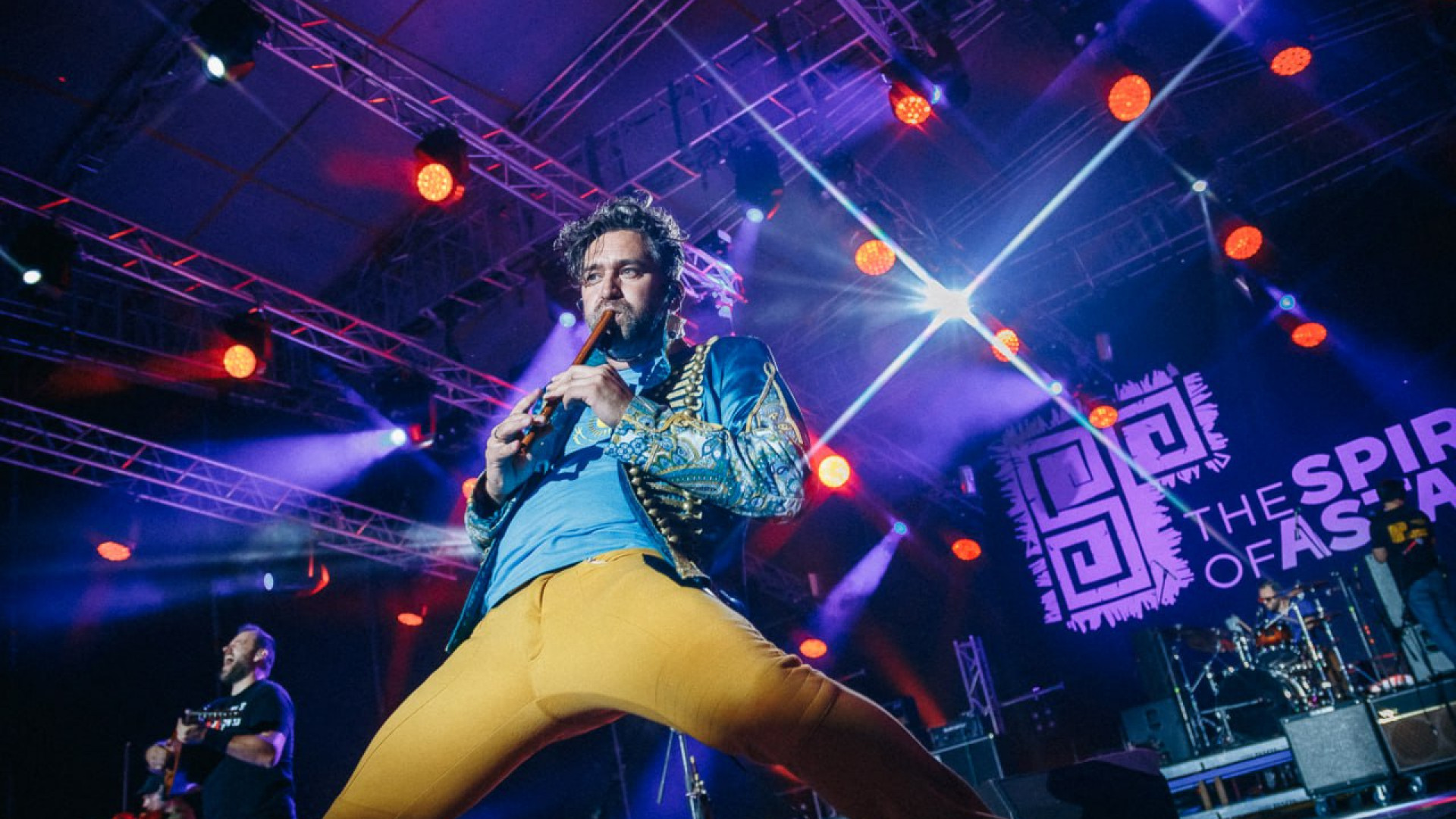 Festivals in Almaty: from marathons to ethnic music: 16 ноября 2023, 15 ...