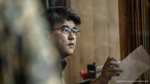 Court orders Kuandyk Bishimbayev to compensate material and moral ...